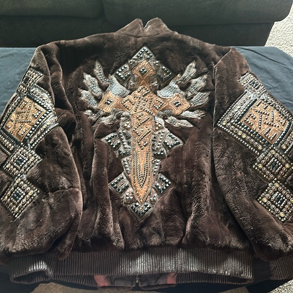 Hoss Couture | Jackets & Coats | Hoss Couture Jacketjean Set | Poshmark